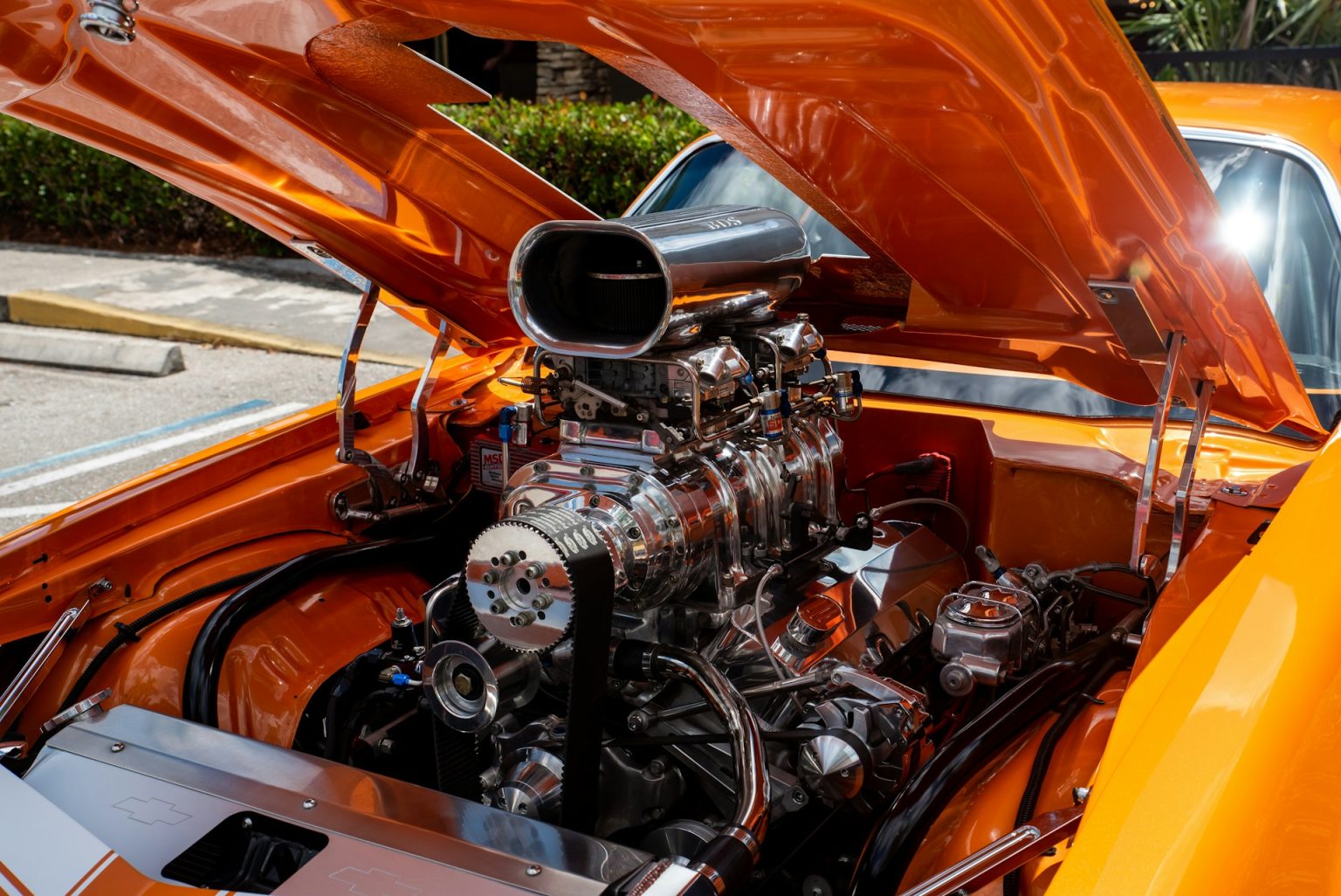 Solutions For A Rough-Idling Chevy Engine – Chevrolet of Smithtown Blog