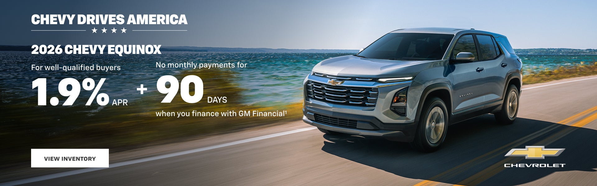 Chevrolet of Smithtown | Trusted Chevy Dealer in Smithtown