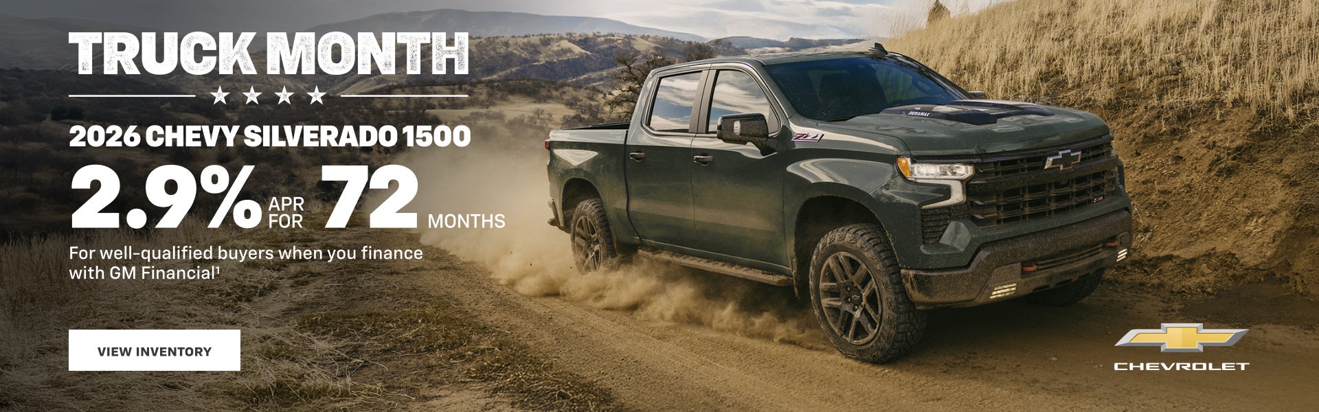 Chevrolet of Smithtown | Trusted Chevy Dealer in Smithtown