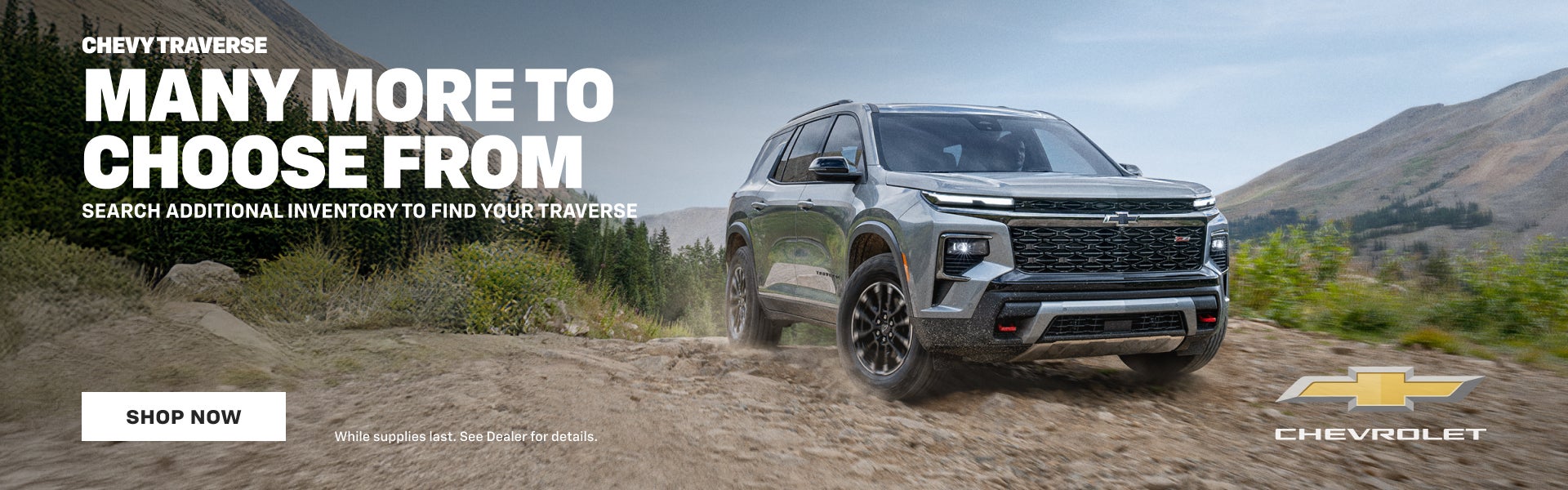 Chevrolet of Smithtown | Trusted Chevy Dealer in Smithtown