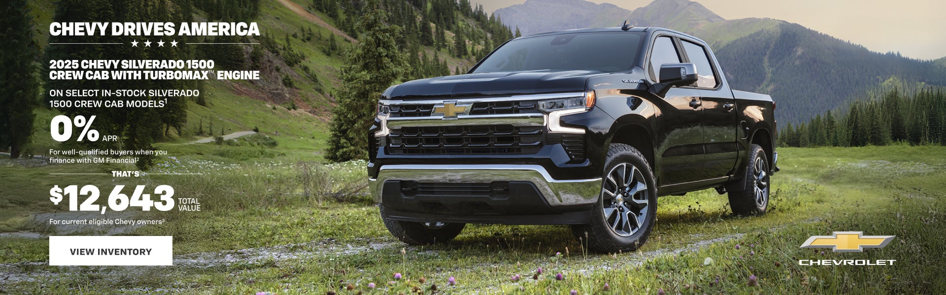 Chevrolet of Smithtown | Trusted Chevy Dealer in Smithtown