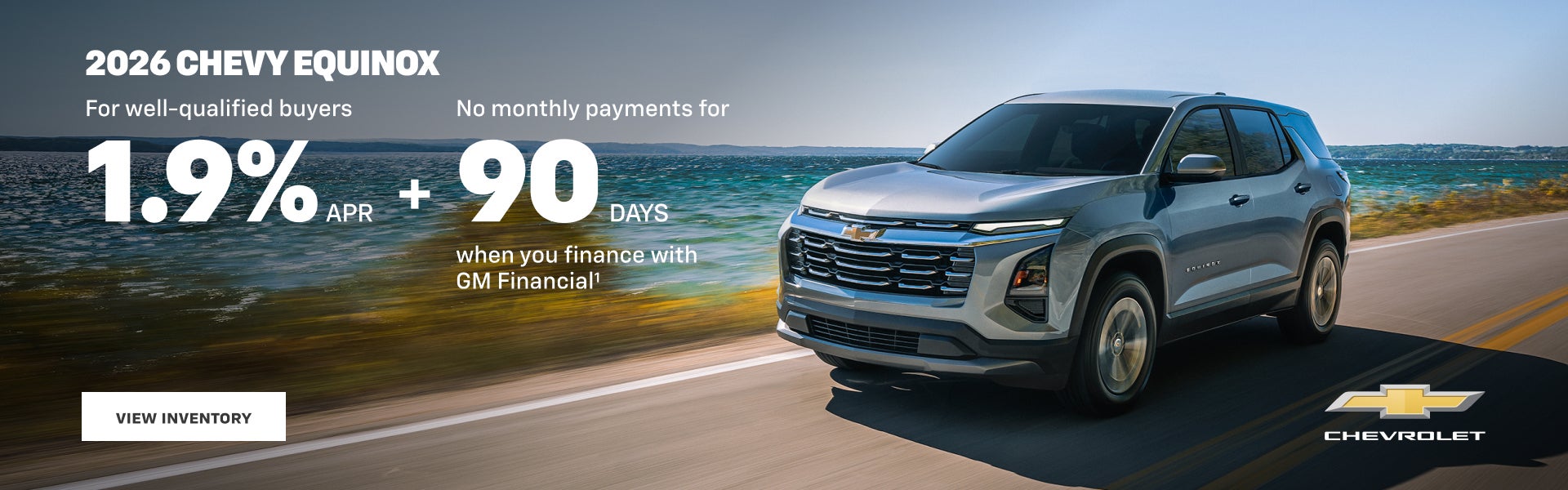 Chevrolet of Smithtown | Trusted Chevy Dealer in Smithtown