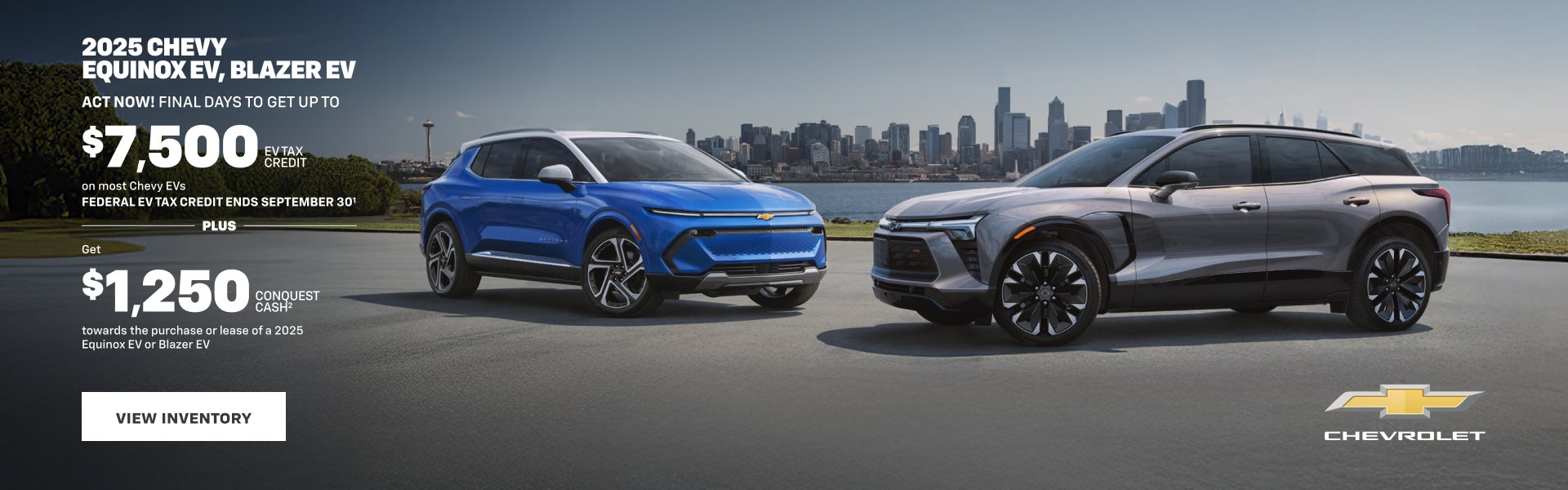 Chevrolet of Smithtown | Trusted Chevy Dealer in Smithtown