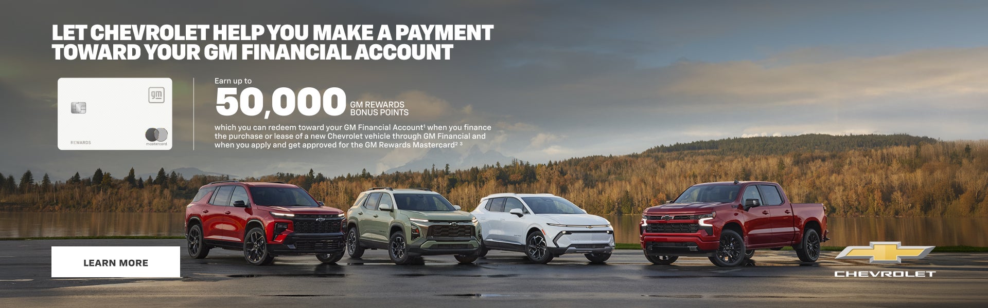 Chevrolet of Smithtown | Trusted Chevy Dealer in Smithtown