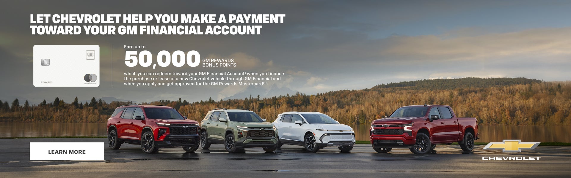 Chevrolet of Smithtown | Trusted Chevy Dealer in Smithtown