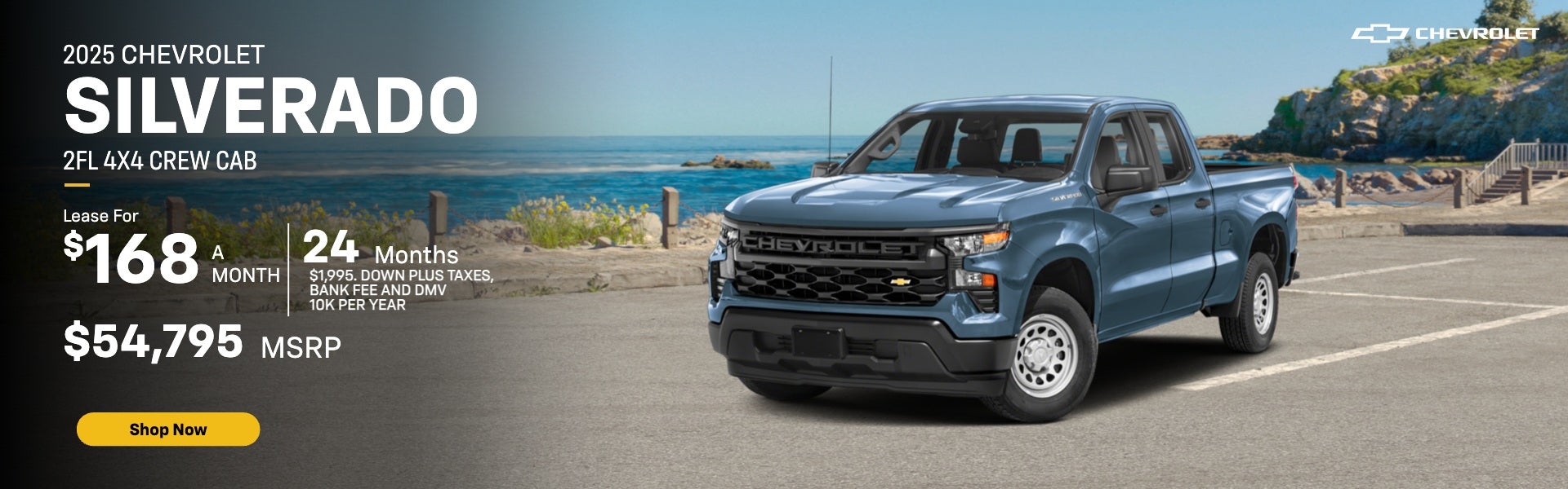 Chevrolet of Smithtown | Trusted Chevy Dealer in Smithtown