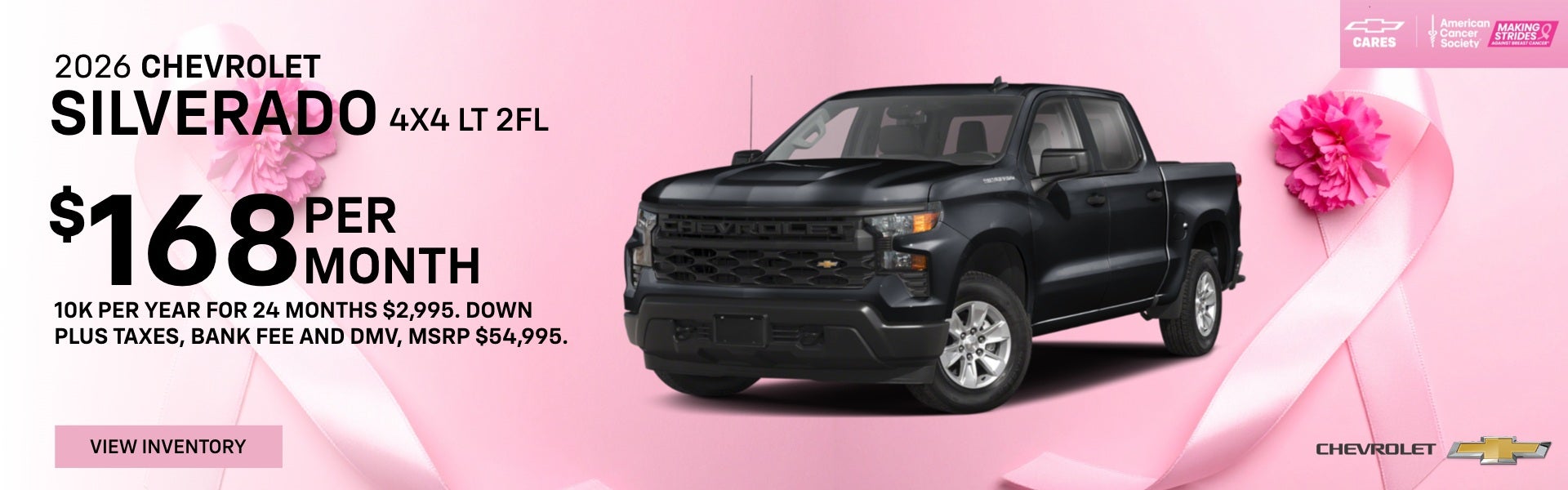 Chevrolet of Smithtown | Trusted Chevy Dealer in Smithtown